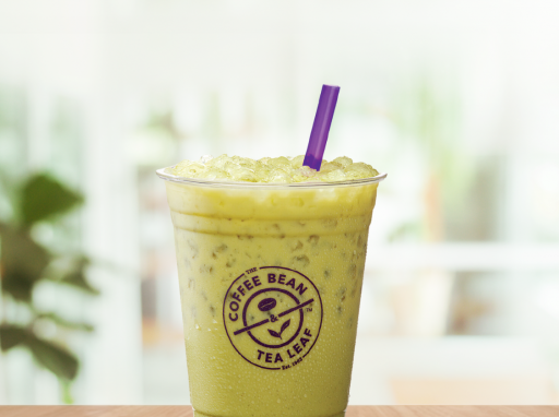 Menu Overview The Coffee Bean Tea Leaf
